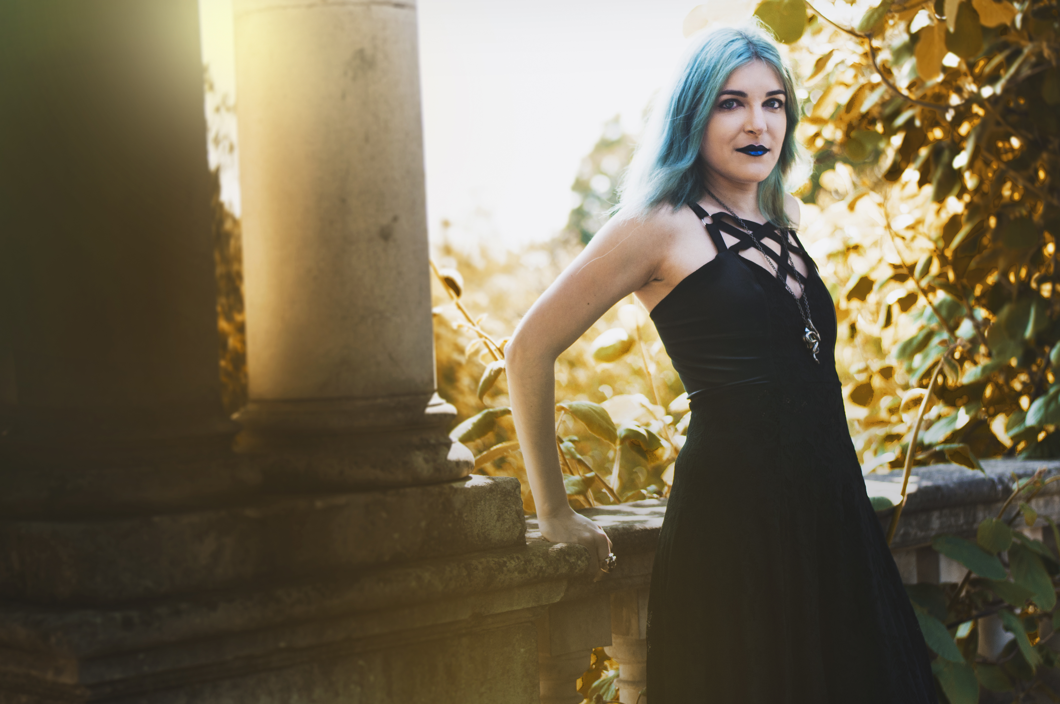 A Good Slytherin – Ophelia Autumn