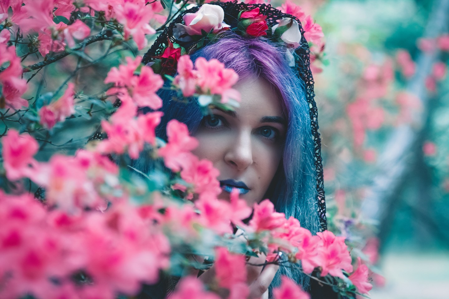 The Centurion and the Fairy Queen – Ophelia Autumn